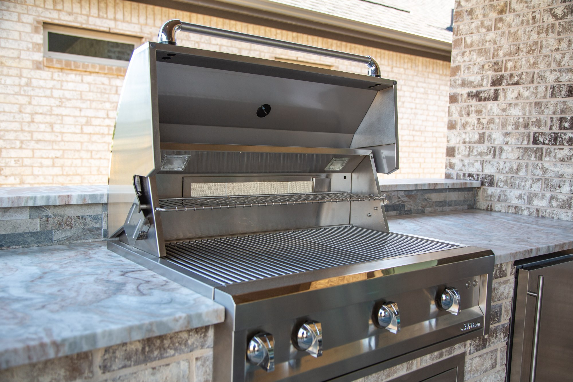Prestige Pool & Patio | Luxury Pool Builder Frisco TX