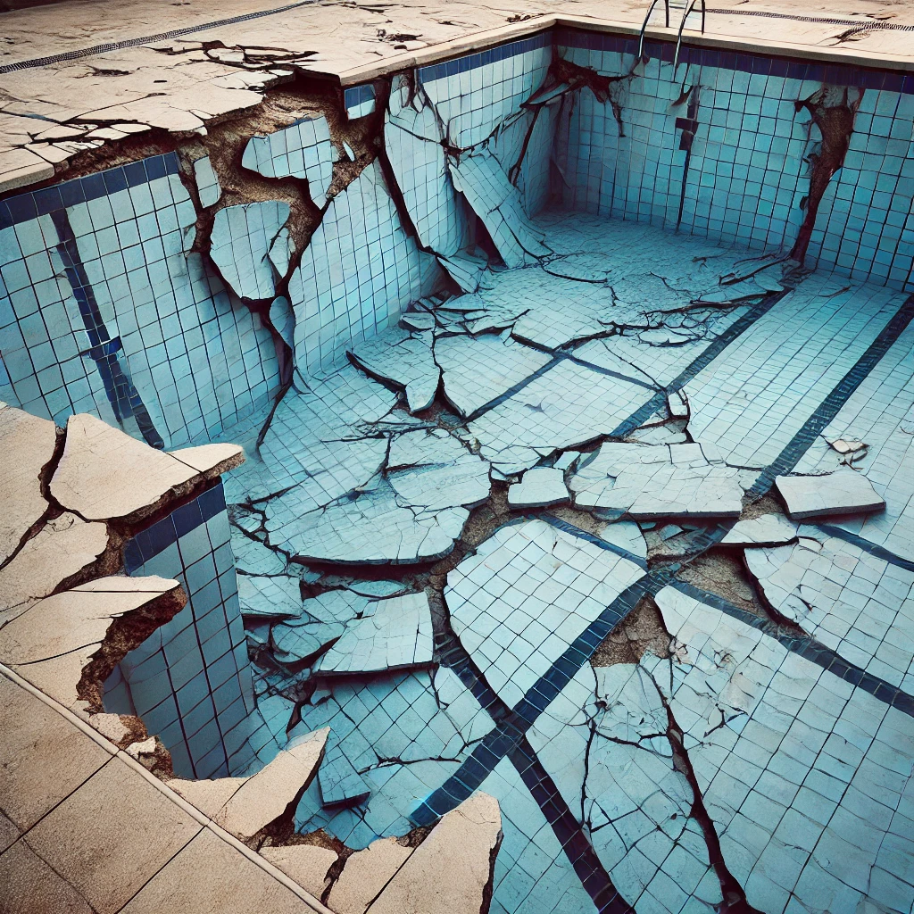 Top 10 Signs Your Pool Needs a Renovation – Prestige Pool & Patio