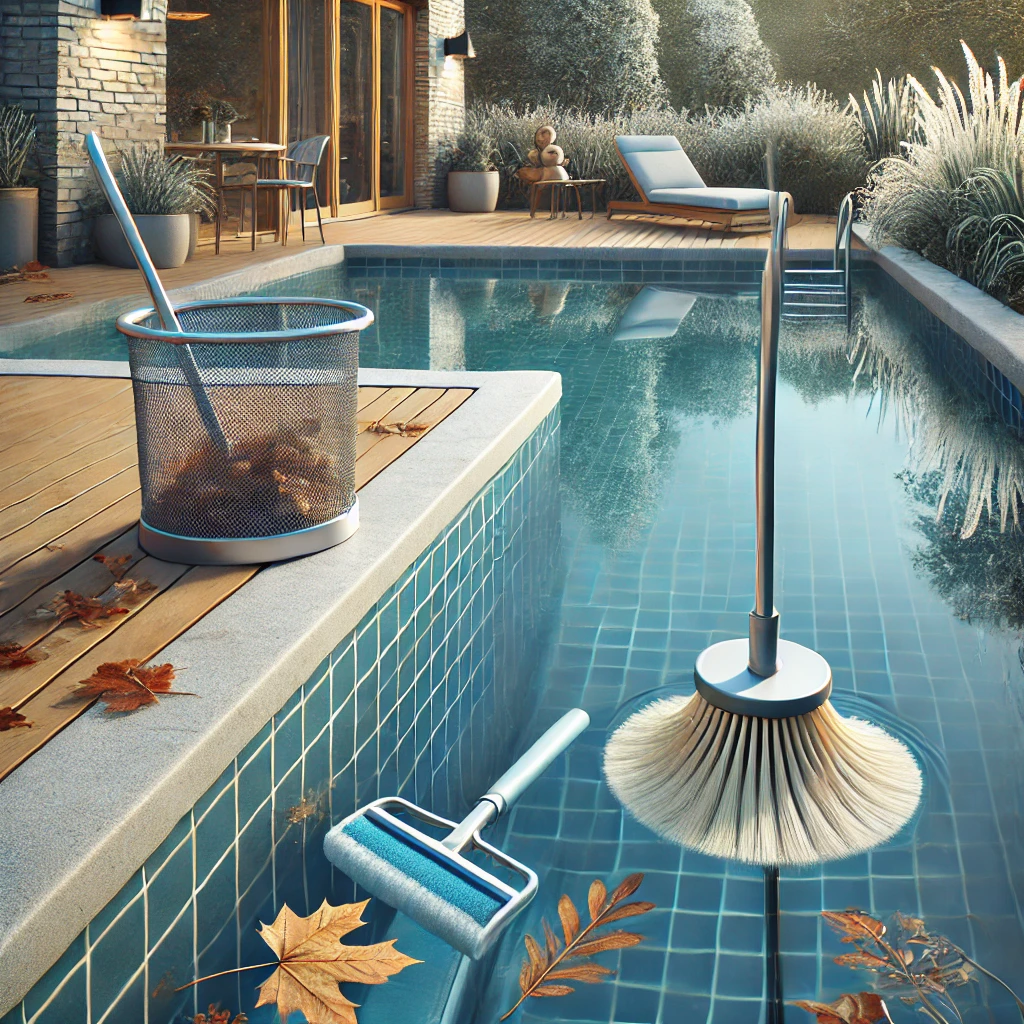 The 7-Step Winter Prep Checklist Every Pool Owner Should Follow (Before ...